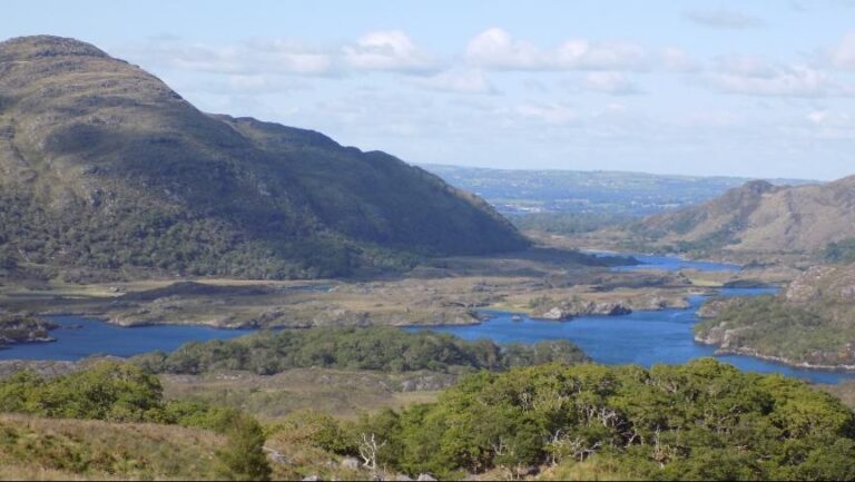 Famous Ireland Landmarks: 101 Greatest Attractions-1-20