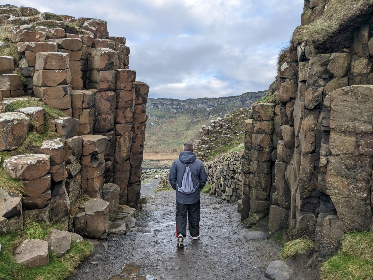 2 Week Itinerary Ireland Road Trip - A Full Lap