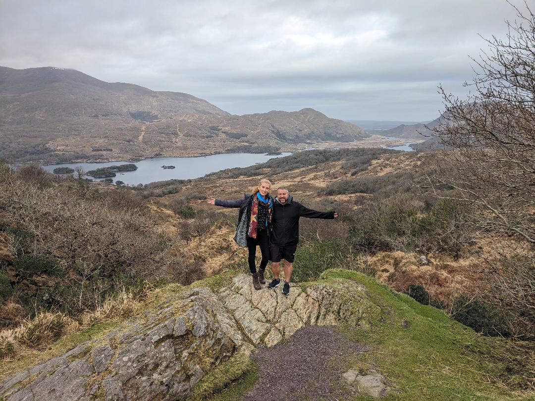 Visiting Ireland in October 2026: Cosy Pubs and Fun Festivals!