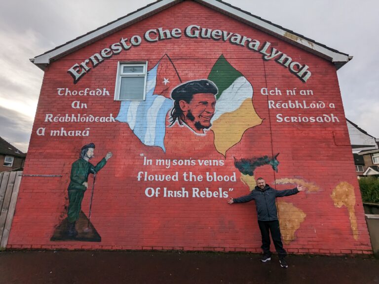 Famous Ireland Landmarks: 101 Greatest Attractions-1-20