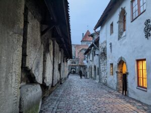 Tallinn City Break - The Most Beautiful City in Europe