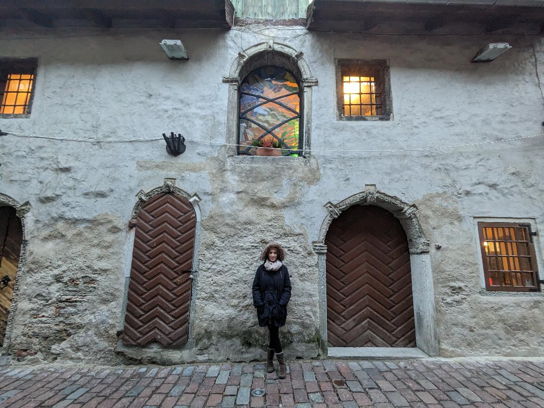 Tallinn City Break - The Most Beautiful City in Europe