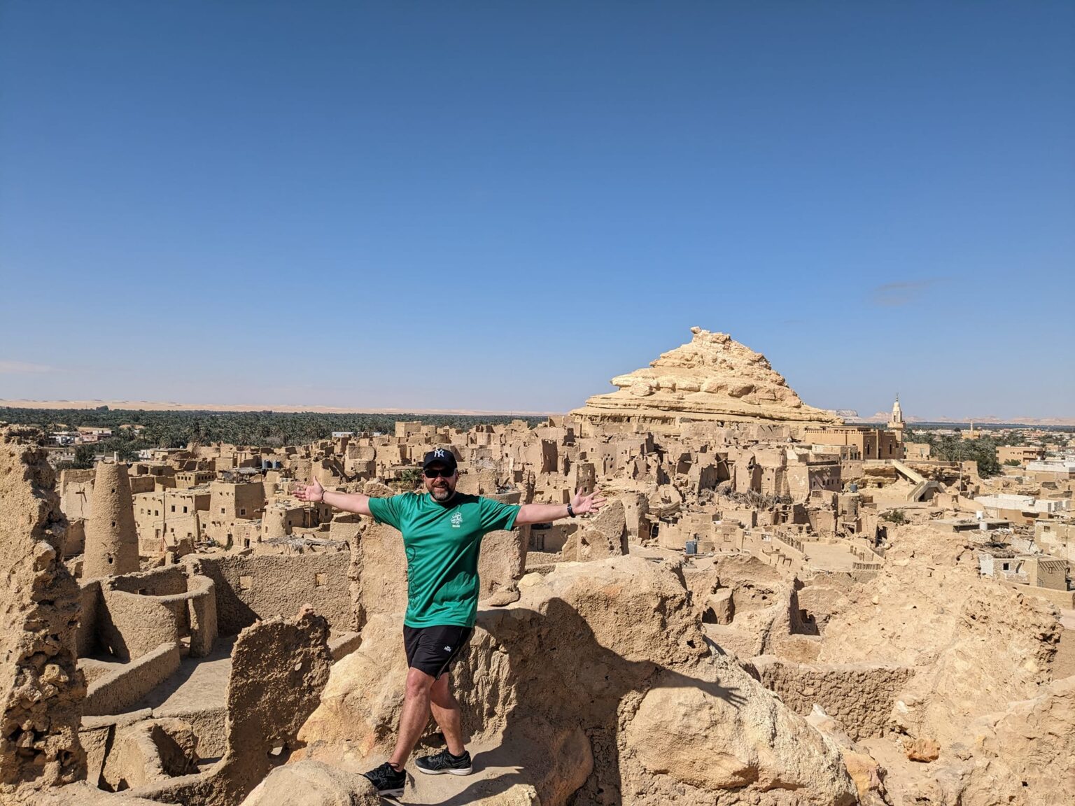 Most Unique Towns in the World You Have to See to Believe
