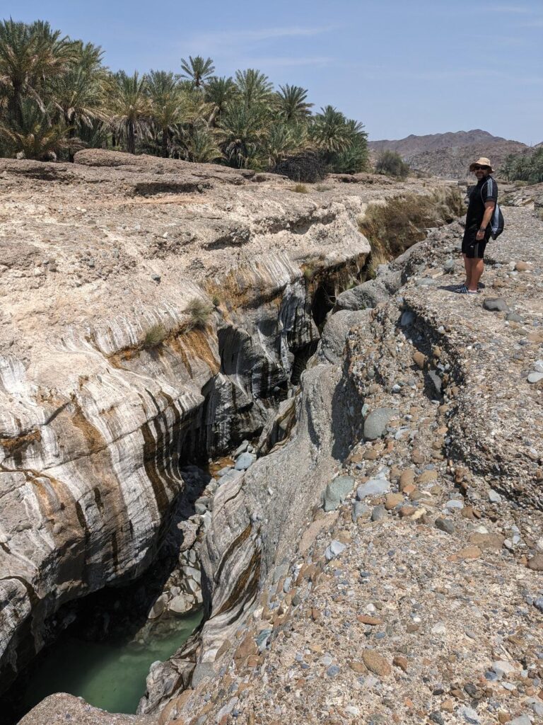 Oman Travel - 8 Free Reasons Why You Should Visit!