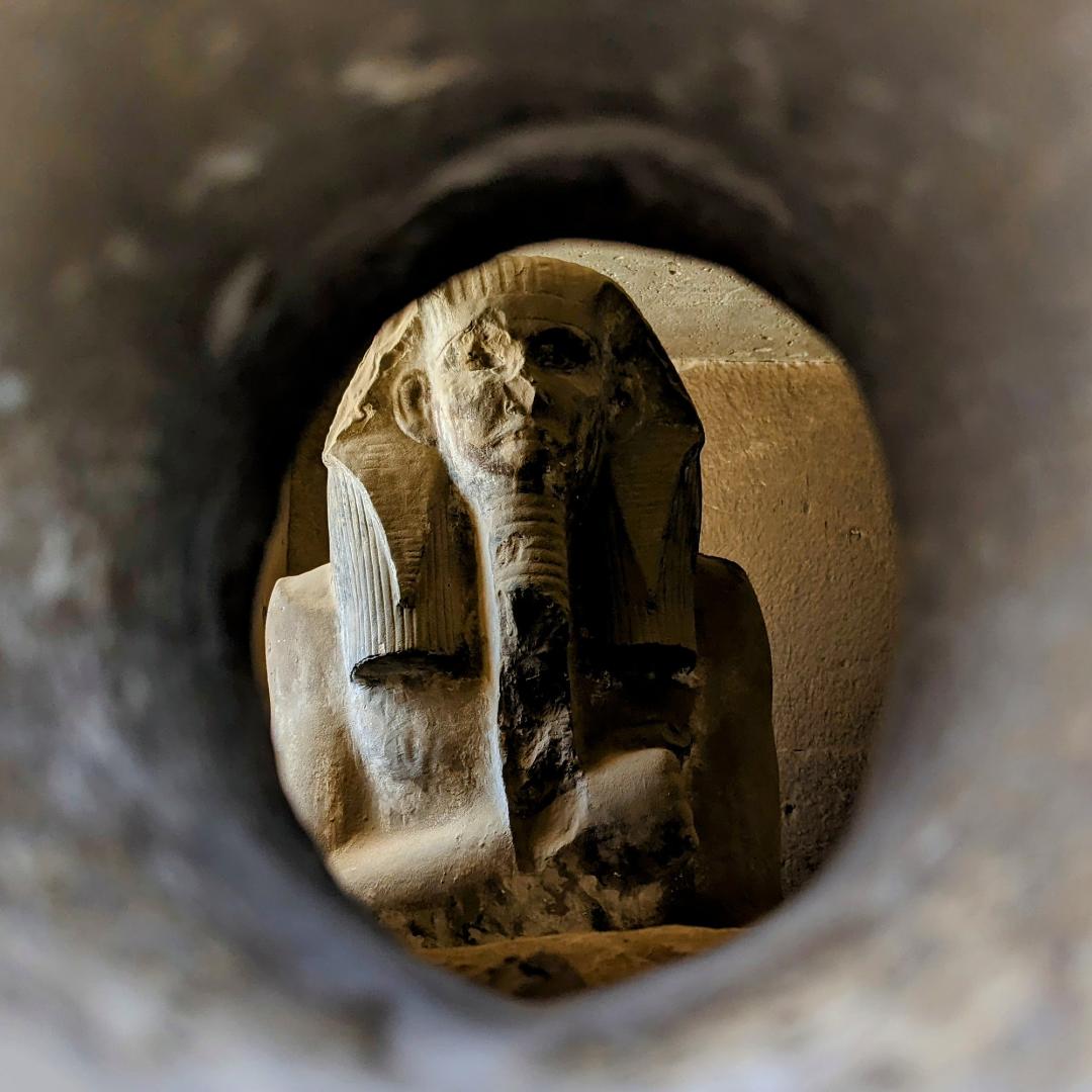 What is the Best Time to Visit Egypt - 4 Seasons Guide