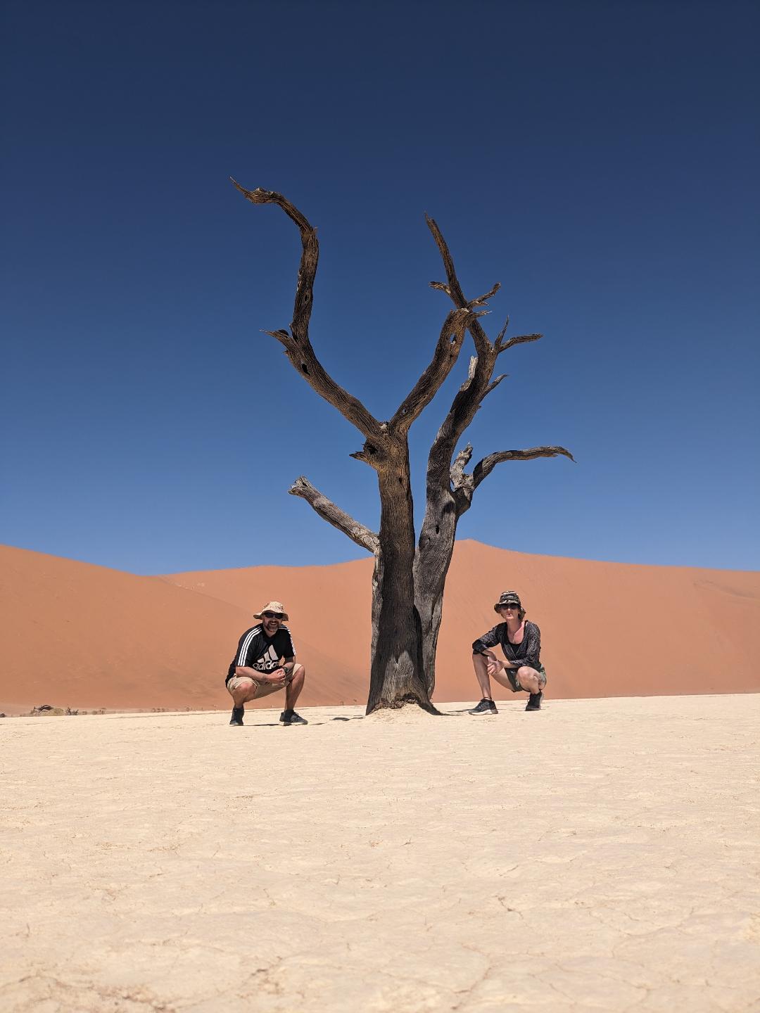 Visit Namibia: 10 Best Places To Visit in Beautiful Namibia