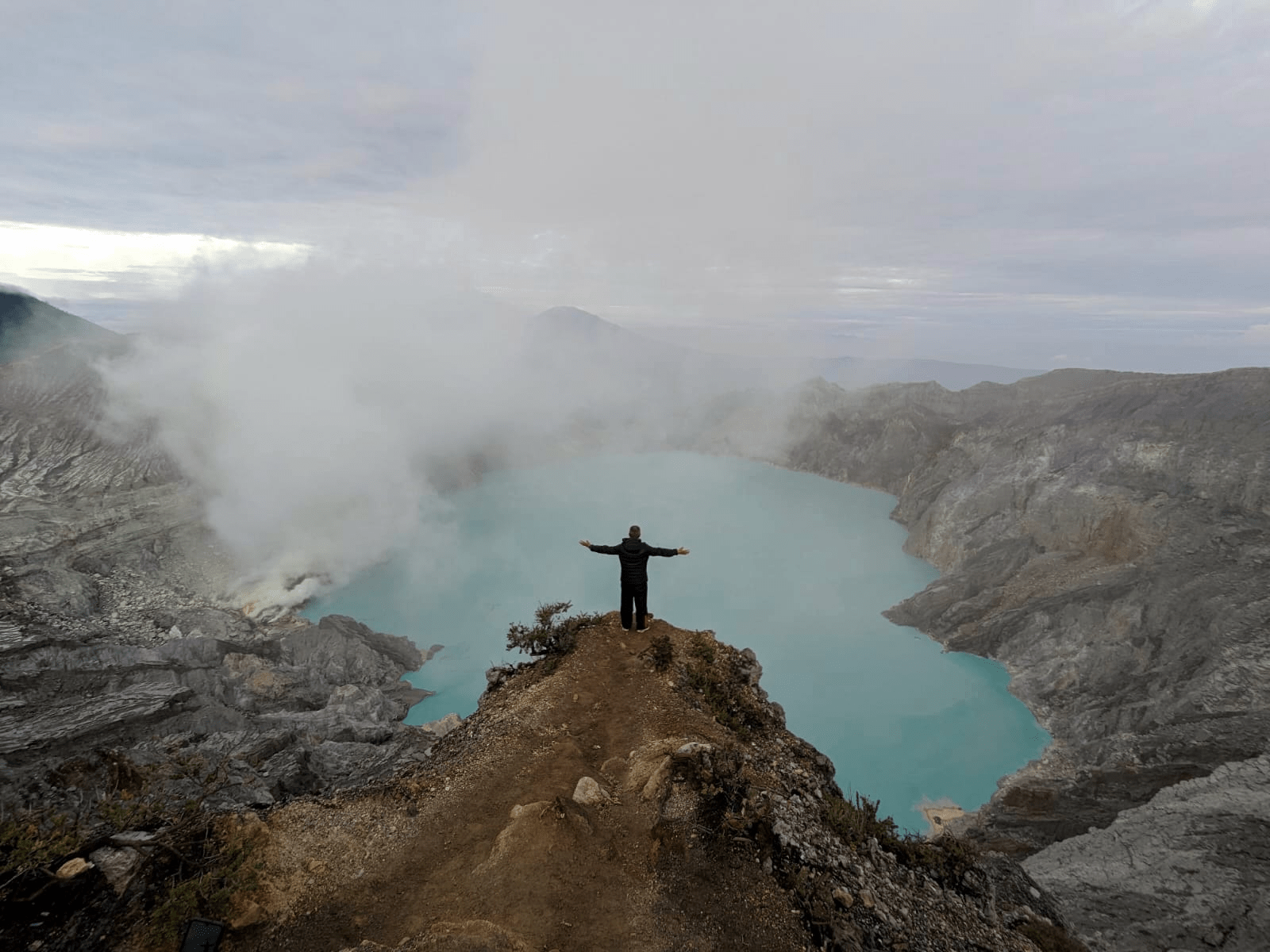 The Best East Java Itinerary - 7 Days of Ultimate Adventure!