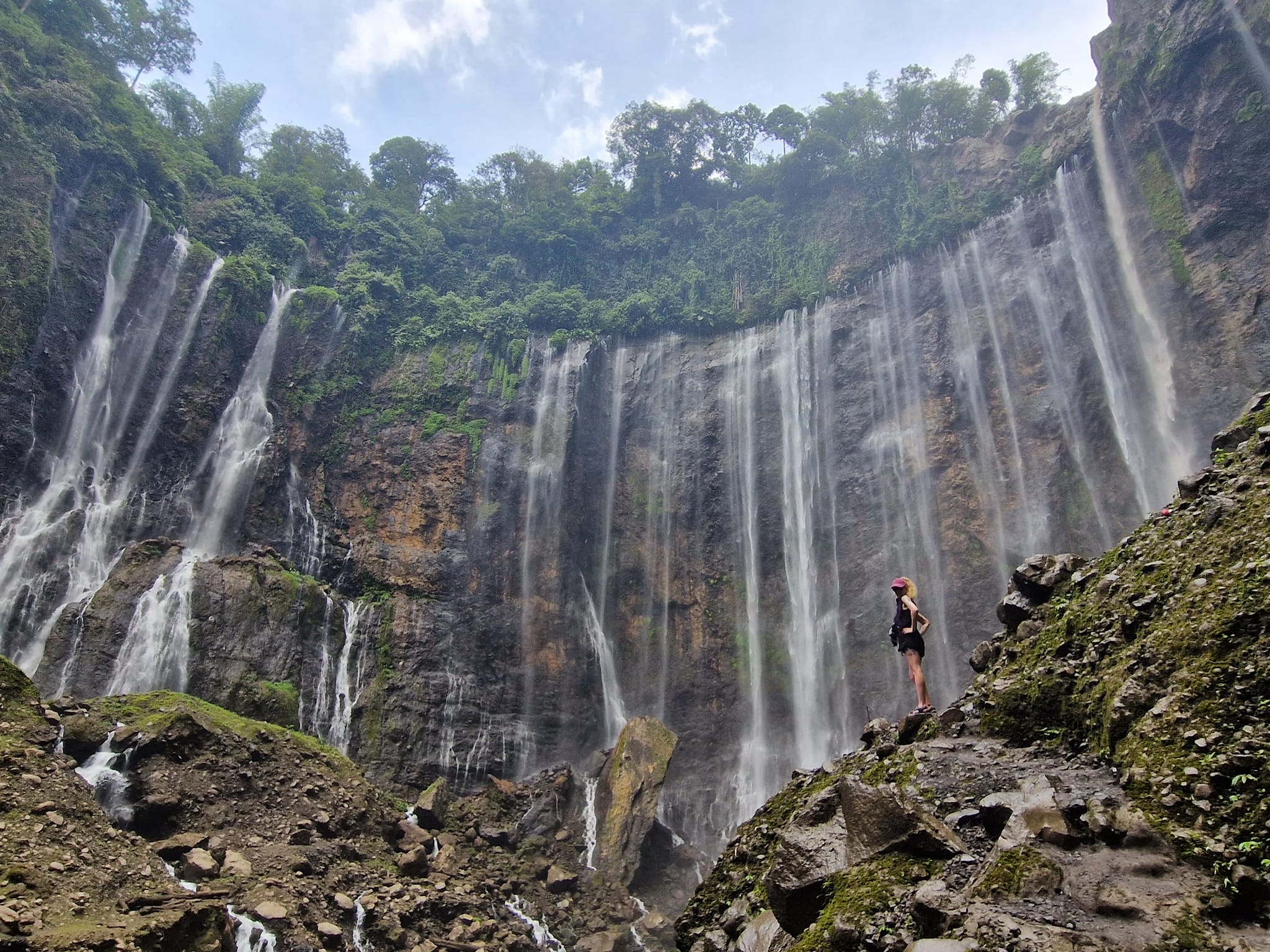 The Best East Java Itinerary - 7 Days of Ultimate Adventure!