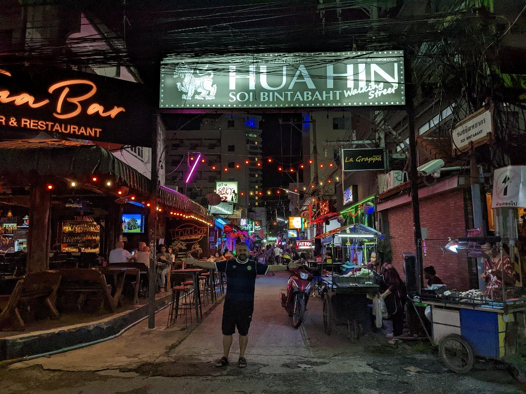 Is Hua Hin Worth Visiting? Everything you Need to Know