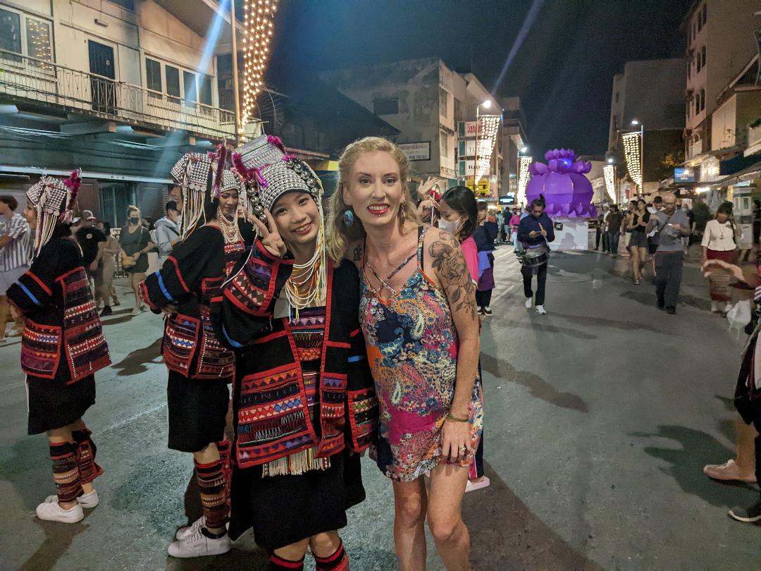 10 Best Thailand Festivals You Need to Experience