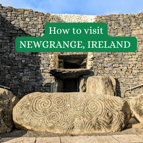 10 Greatest Megalithic Sites In Ireland You Must Visit