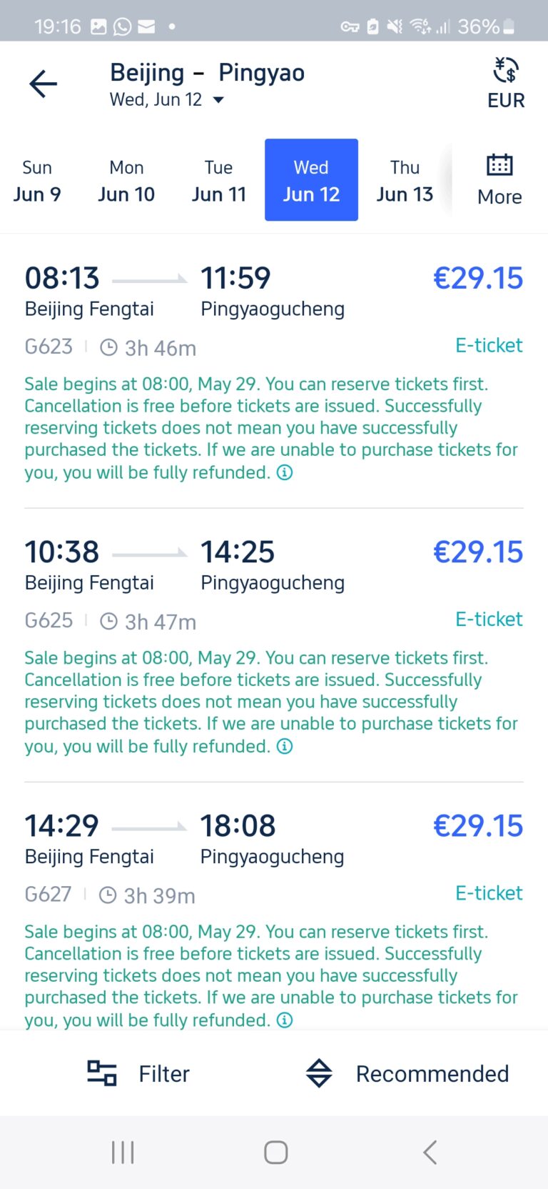 5 China Travel Apps You NEED and How To Use them