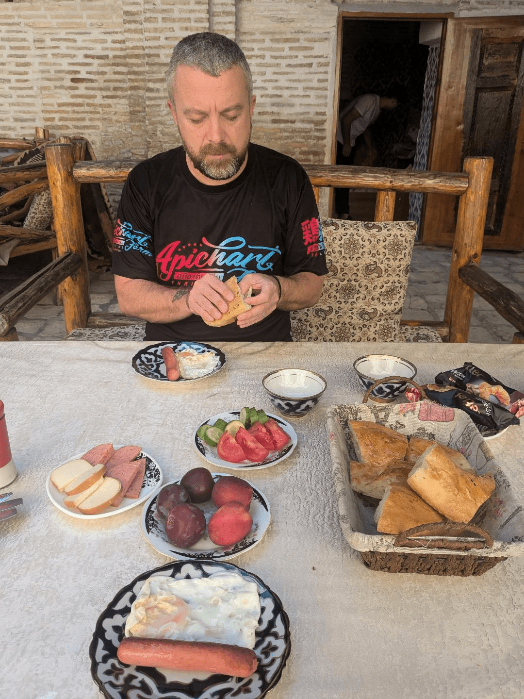 Uzbekistan Travel Tips: 13 Best Things to Know