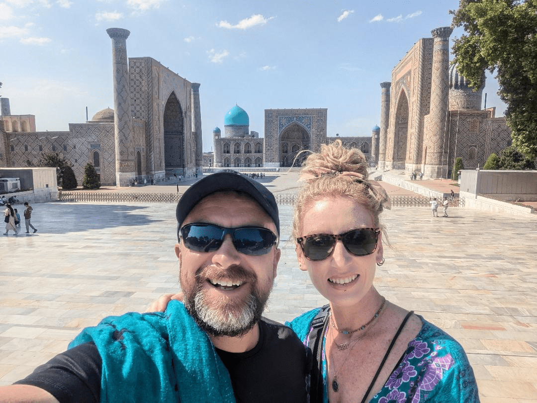 Uzbekistan Travel Tips: 13 Best Things to Know