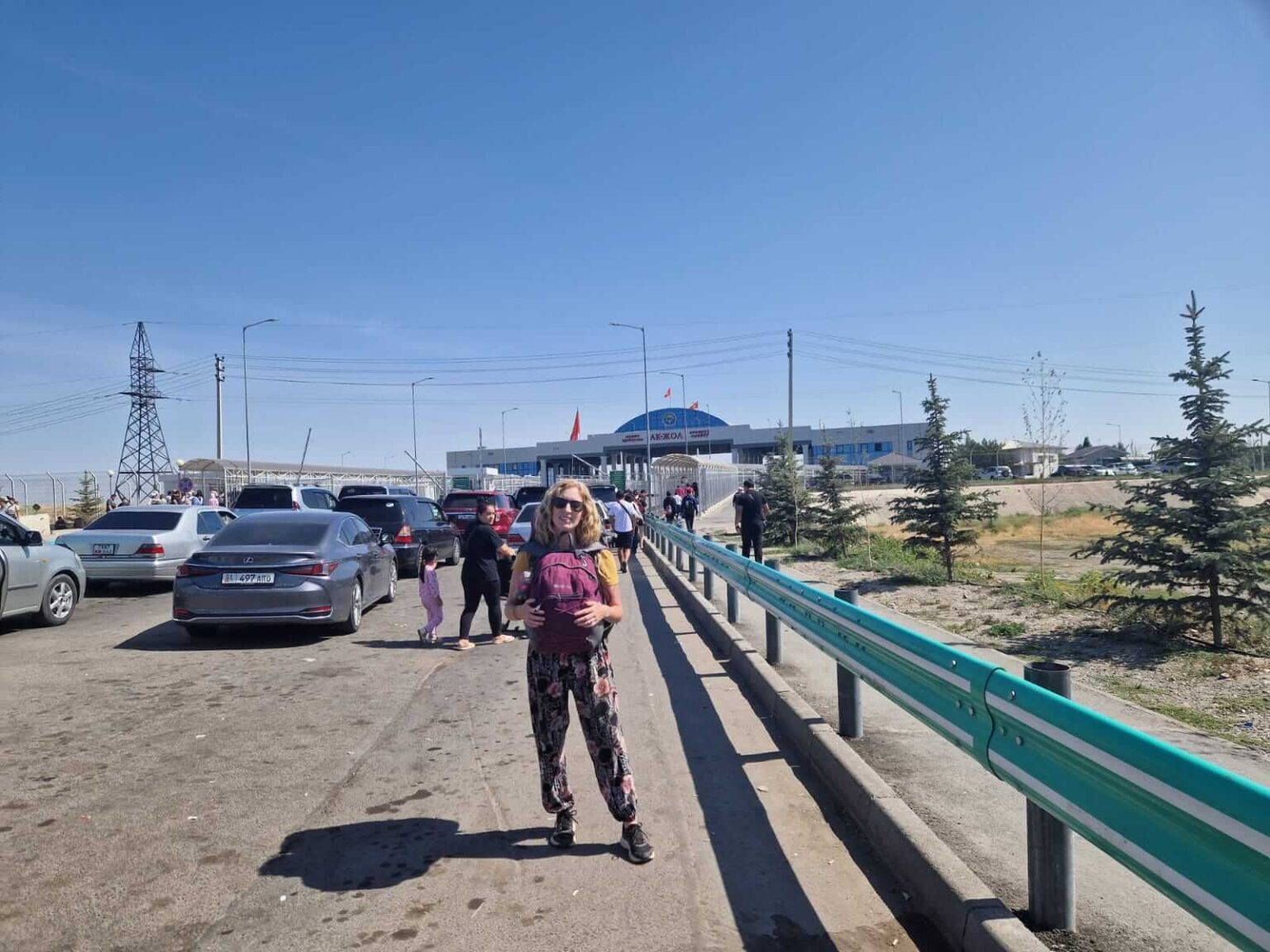 Bishkek to Almaty By Bus - An Easy Step by Step Guide 2025