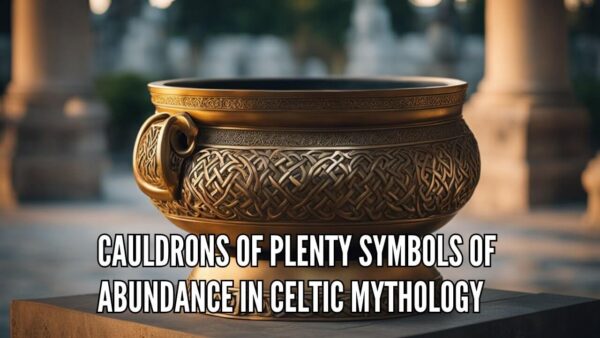 Exploring the 10 Best Celtic Symbols and Their Meanings