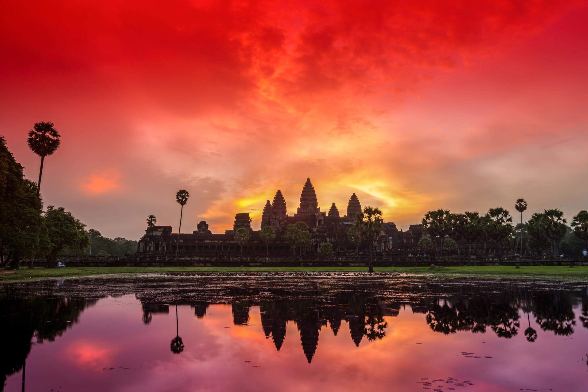 21 Best Landmarks in Asia: How Many Have You Visited?
