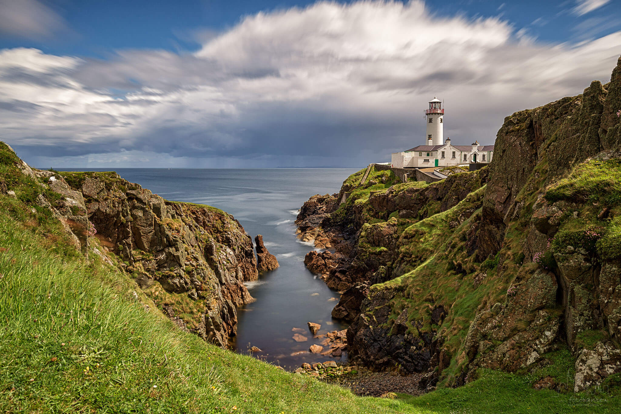Hook Lighthouse Wexford Guide: Ireland's Oldest Lighthouse