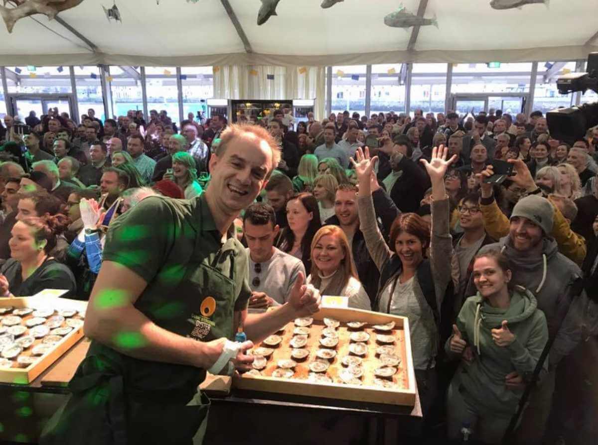 Ireland in September 2026: Weather, Festivals and Road Trips