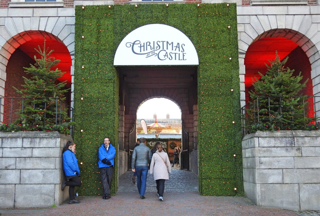 Best Christmas Markets in Ireland 2025: Latest Updated Info