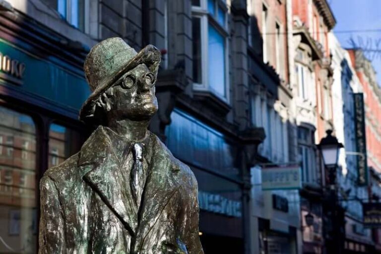 Bloomsday Festival Dublin 2026: Celebrate Joyce in the City